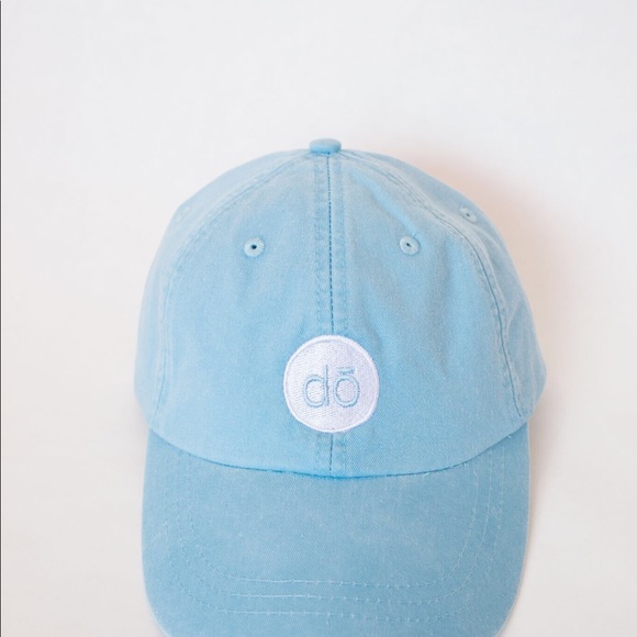 Cookie DŌ NY | Accessories | Cookie Do Nyc Dough Blue Baseball Cap ...